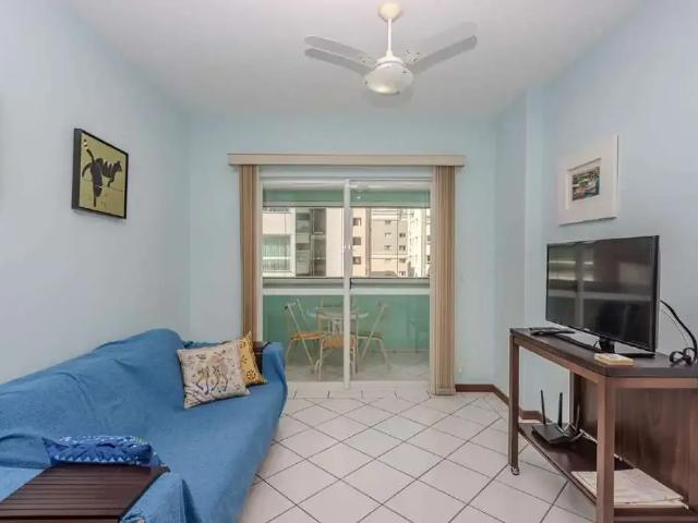Apartamento para Venda em Balneário Camboriú/SC Centro 2 Quartos