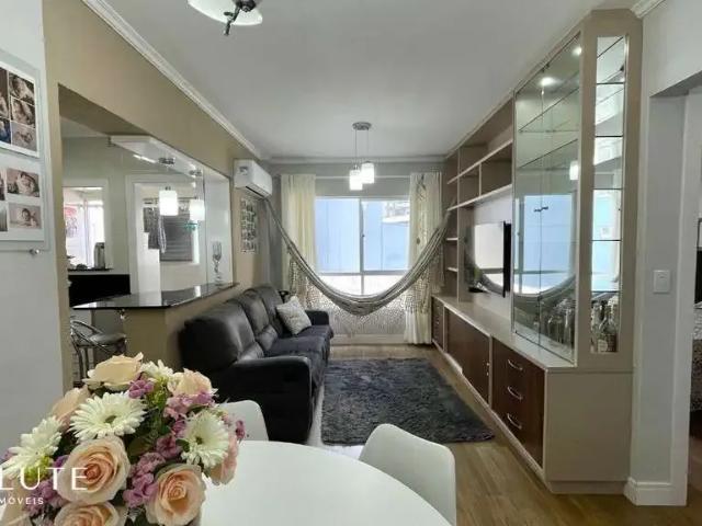 Apartamento para Venda em Balneário Camboriú/SC Centro 2 Quartos