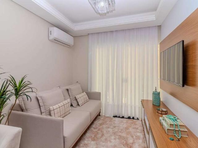 Apartamento para Venda em Balneário Camboriú/SC Centro 2 Quartos