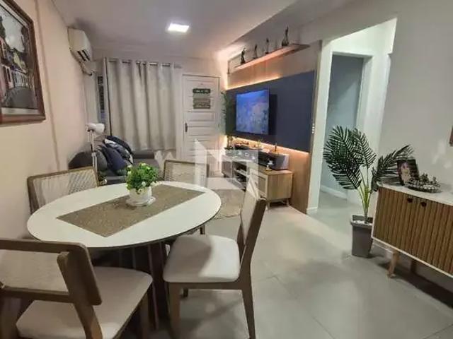 Apartamento para Venda em Balneário Camboriú/SC Centro 2 Quartos