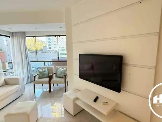 Apartamento para Venda em Balneário Camboriú/SC Centro 2 Quartos