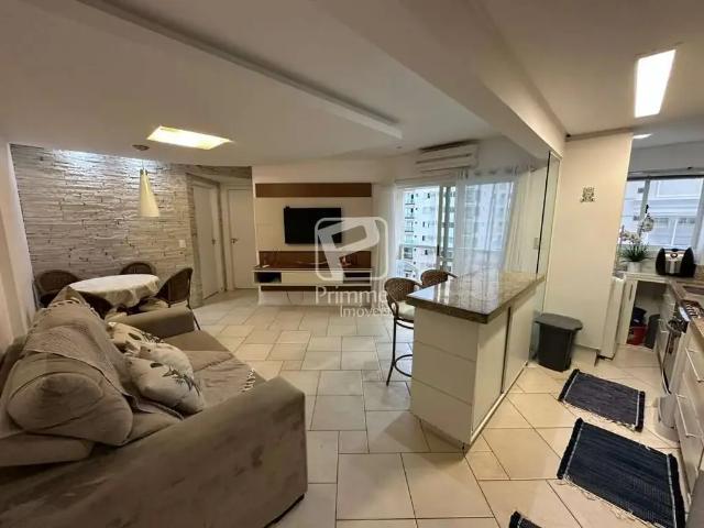 Apartamento para Venda em Balneário Camboriú/SC Centro 2 Quartos