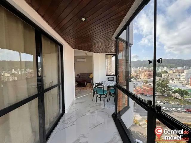 Apartamento para Venda em Balneário Camboriú/SC Centro 2 Quartos