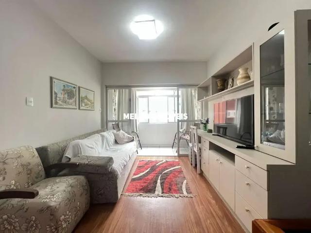 Apartamento para Venda em Balneário Camboriú/SC Centro 2 Quartos