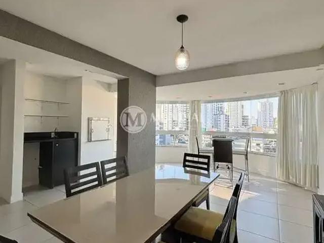 Apartamento para Venda em Balneário Camboriú/SC Centro 2 Quartos