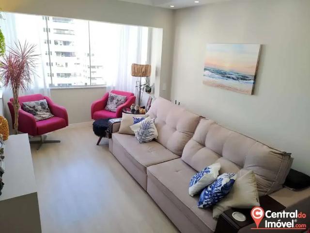Apartamento para Venda em Balneário Camboriú/SC Centro 2 Quartos