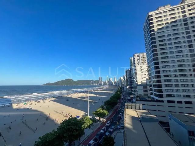 Apartamento para Venda em Balneário Camboriú/SC Centro 2 Quartos