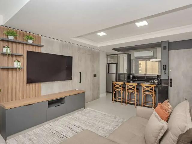Apartamento para Venda em Balneário Camboriú/SC Centro 2 Quartos