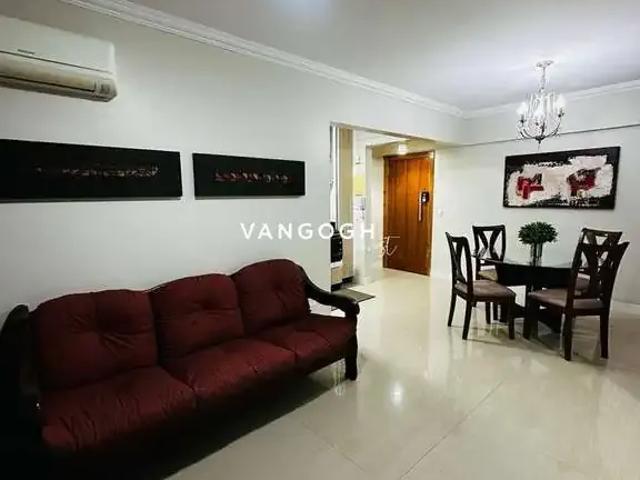 Apartamento para Venda em Balneário Camboriú/SC Centro 2 Quartos