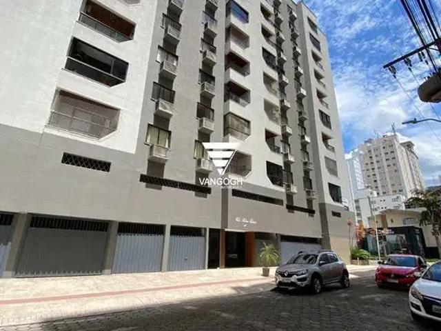 Apartamento para Venda em Balneário Camboriú/SC Centro 2 Quartos