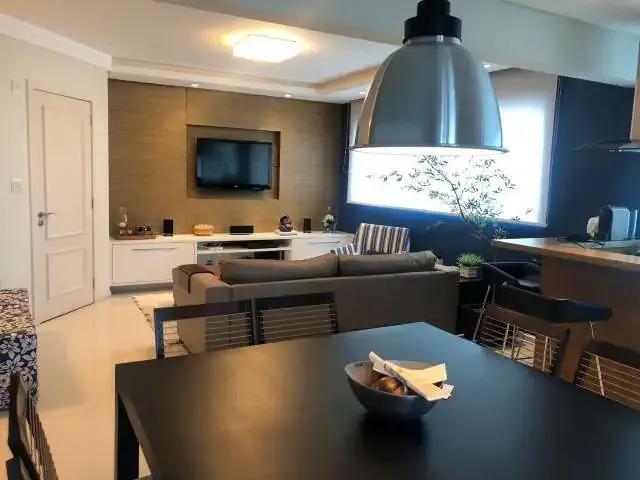 Apartamento para Venda em Balneário Camboriú/SC Centro 2 Quartos