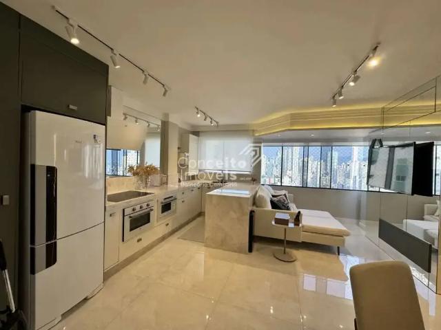 Apartamento para Venda em Balneário Camboriú/SC Centro 2 Quartos