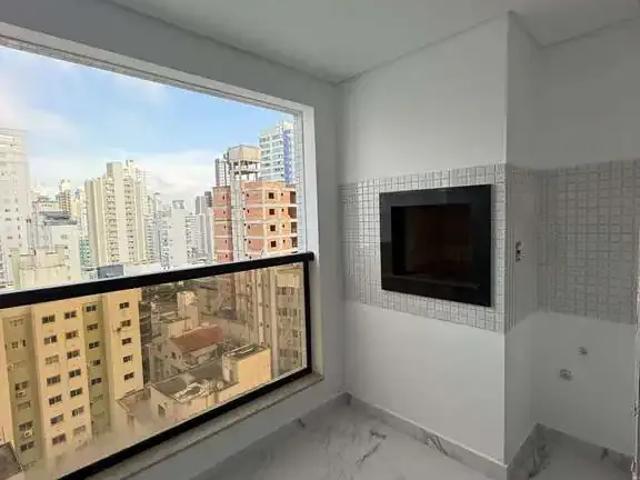 Apartamento para Venda em Balneário Camboriú/SC Centro 2 Quartos