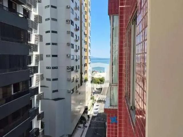 Apartamento para Venda em Balneário Camboriú/SC Centro 2 Quartos