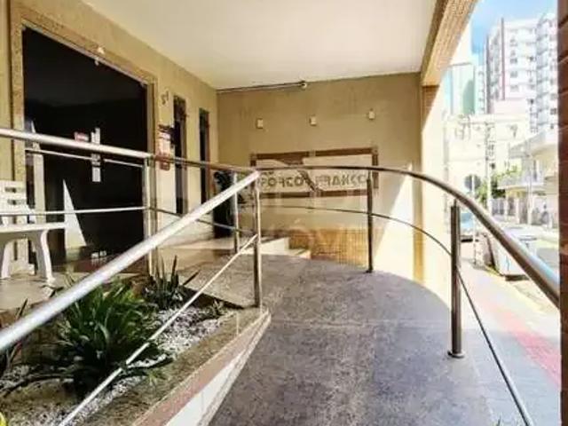 Apartamento para Venda em Balneário Camboriú/SC Centro 2 Quartos