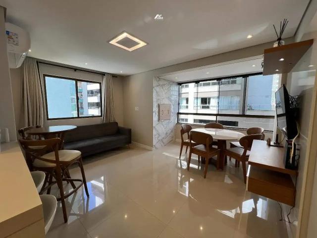 Apartamento para Venda em Balneário Camboriú/SC Centro 2 Quartos