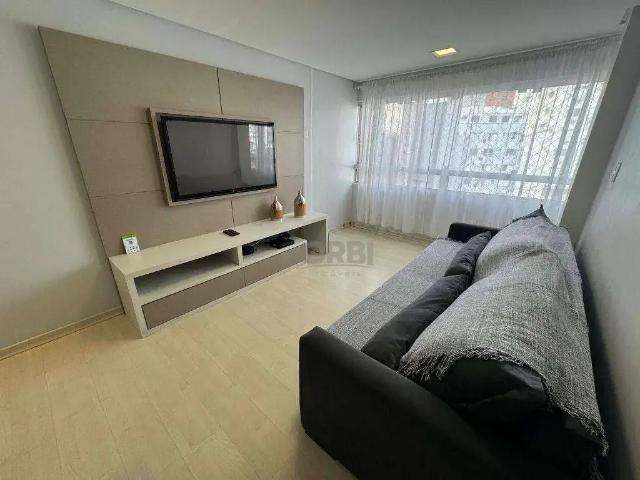 Apartamento para Venda em Balneário Camboriú/SC Centro 2 Quartos