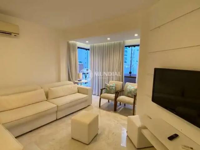 Apartamento para Venda em Balneário Camboriú/SC Centro 2 Quartos