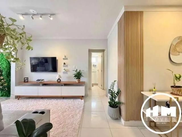 Apartamento para Venda em Balneário Camboriú/SC Centro 2 Quartos