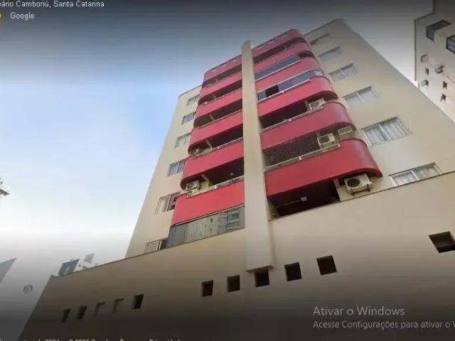 Apartamento para Venda em Balneário Camboriú/SC Centro 2 Quartos