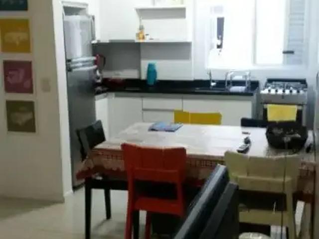 Apartamento para Venda em Balneário Camboriú/SC Centro 2 Quartos