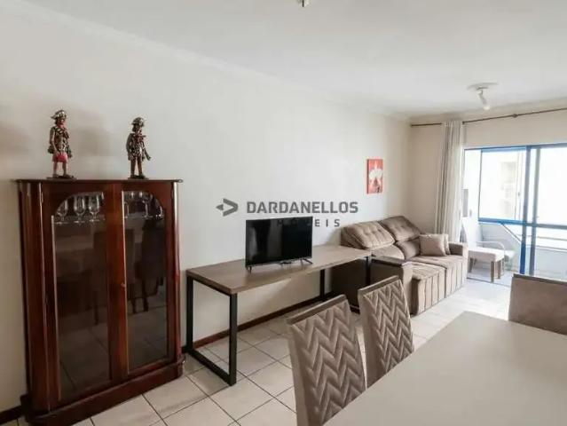 Apartamento para Venda em Balneário Camboriú/SC Centro 2 Quartos