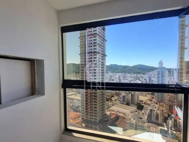 Apartamento para Venda em Balneário Camboriú/SC Centro 2 Quartos