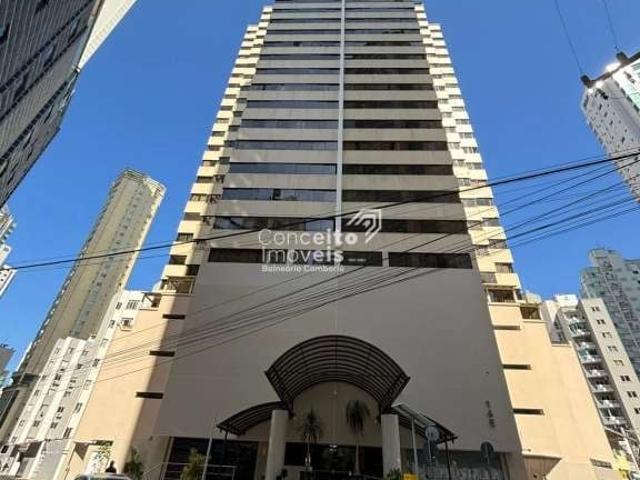 Apartamento para Venda em Balneário Camboriú/SC Centro 2 Quartos