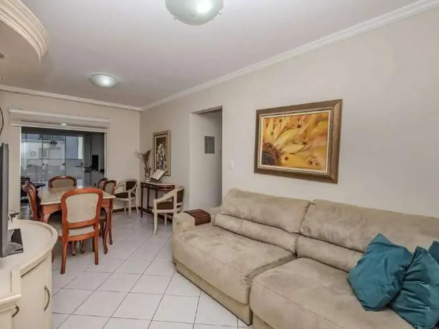 Apartamento para Venda em Balneário Camboriú/SC Centro 2 Quartos