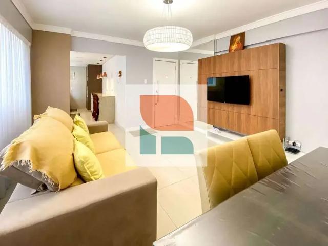 Apartamento para Venda em Balneário Camboriú/SC Centro 2 Quartos