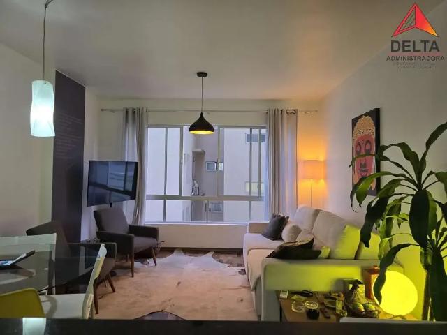 Apartamento para Venda em Balneário Camboriú/SC Centro 2 Quartos