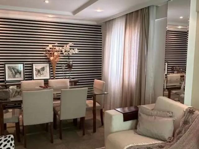 Apartamento para Venda em Balneário Camboriú/SC Centro 2 Quartos
