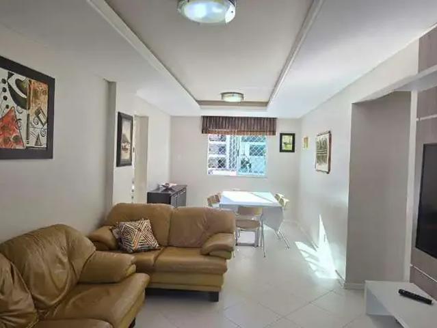 Apartamento para Venda em Balneário Camboriú/SC Centro 2 Quartos