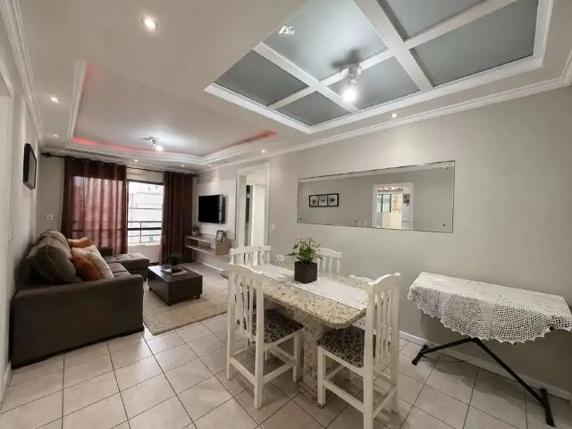 Apartamento para Venda em Balneário Camboriú/SC Centro 2 Quartos