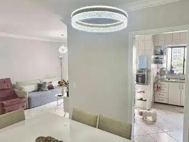Apartamento para Venda em Balneário Camboriú/SC Centro 2 Quartos
