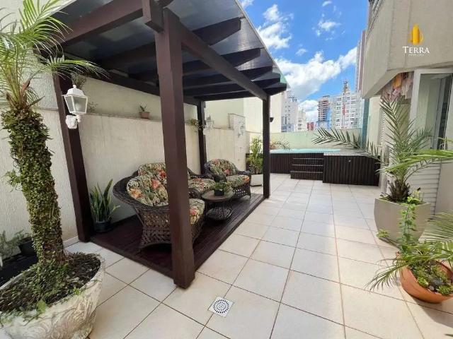 Apartamento para Venda em Balneário Camboriú/SC Centro 2 Quartos