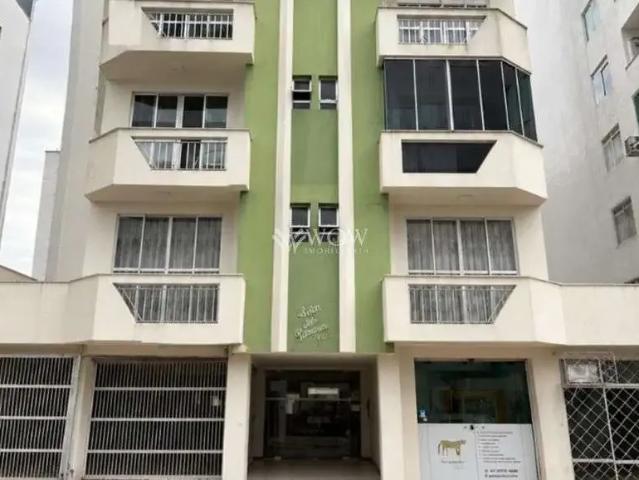 Apartamento para Venda em Balneário Camboriú/SC Centro 2 Quartos