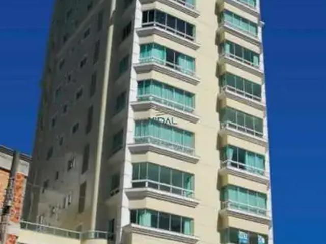 Apartamento para Venda em Balneário Camboriú/SC Centro 2 Quartos