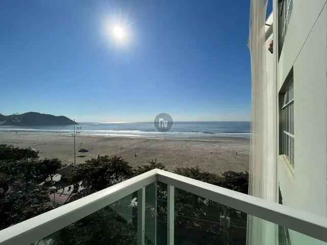Apartamento para Venda em Balneário Camboriú/SC Centro 2 Quartos