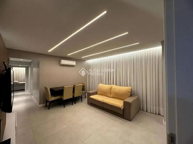 Apartamento para Venda em Balneário Camboriú/SC Centro 2 Quartos