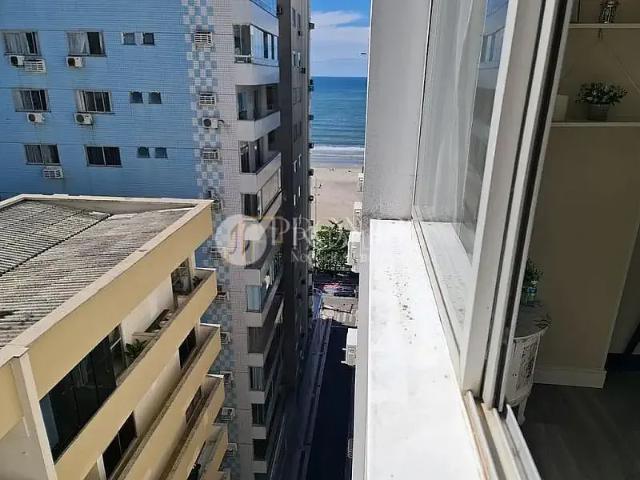 Apartamento para Venda em Balneário Camboriú/SC Centro 2 Quartos