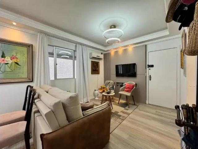 Apartamento para Venda em Balneário Camboriú/SC Centro 2 Quartos