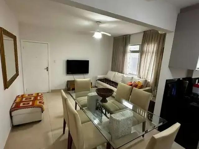 Apartamento para Venda em Balneário Camboriú/SC Centro 2 Quartos