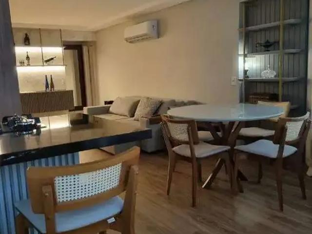 Apartamento para Venda em Balneário Camboriú/SC Centro 2 Quartos