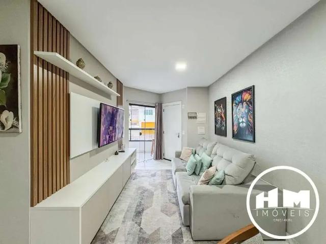 Apartamento para Venda em Balneário Camboriú/SC Centro 2 Quartos
