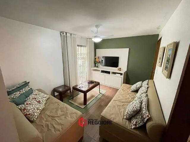 Apartamento para Venda em Balneário Camboriú/SC Centro 2 Quartos
