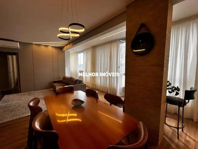 Apartamento para Venda em Balneário Camboriú/SC Centro 2 Quartos