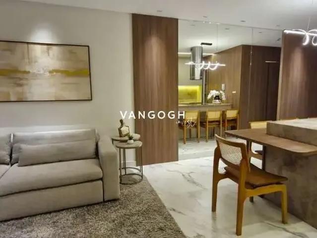 Apartamento para Venda em Balneário Camboriú/SC Centro 2 Quartos