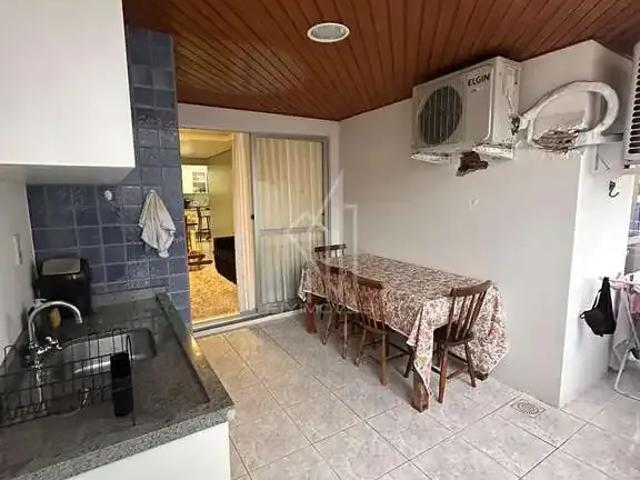 Apartamento para Venda em Balneário Camboriú/SC Centro 2 Quartos