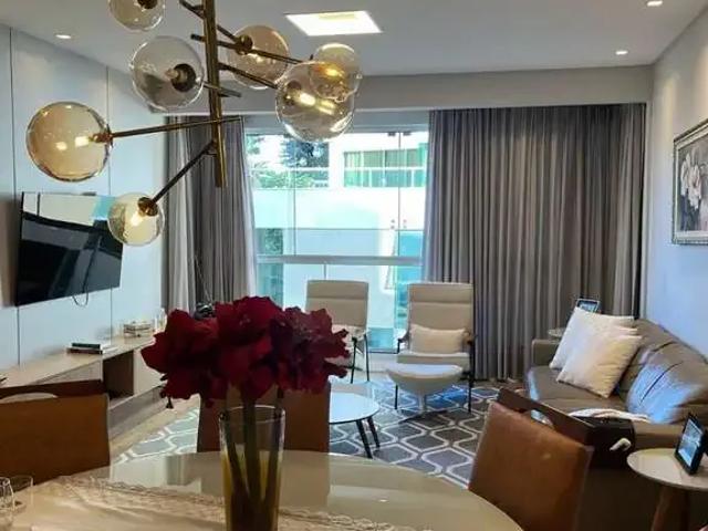 Apartamento para Venda em Balneário Camboriú/SC Centro 2 Quartos